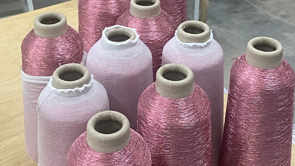 Denier Studio Knitwear Design Studio and Yarn Store North London