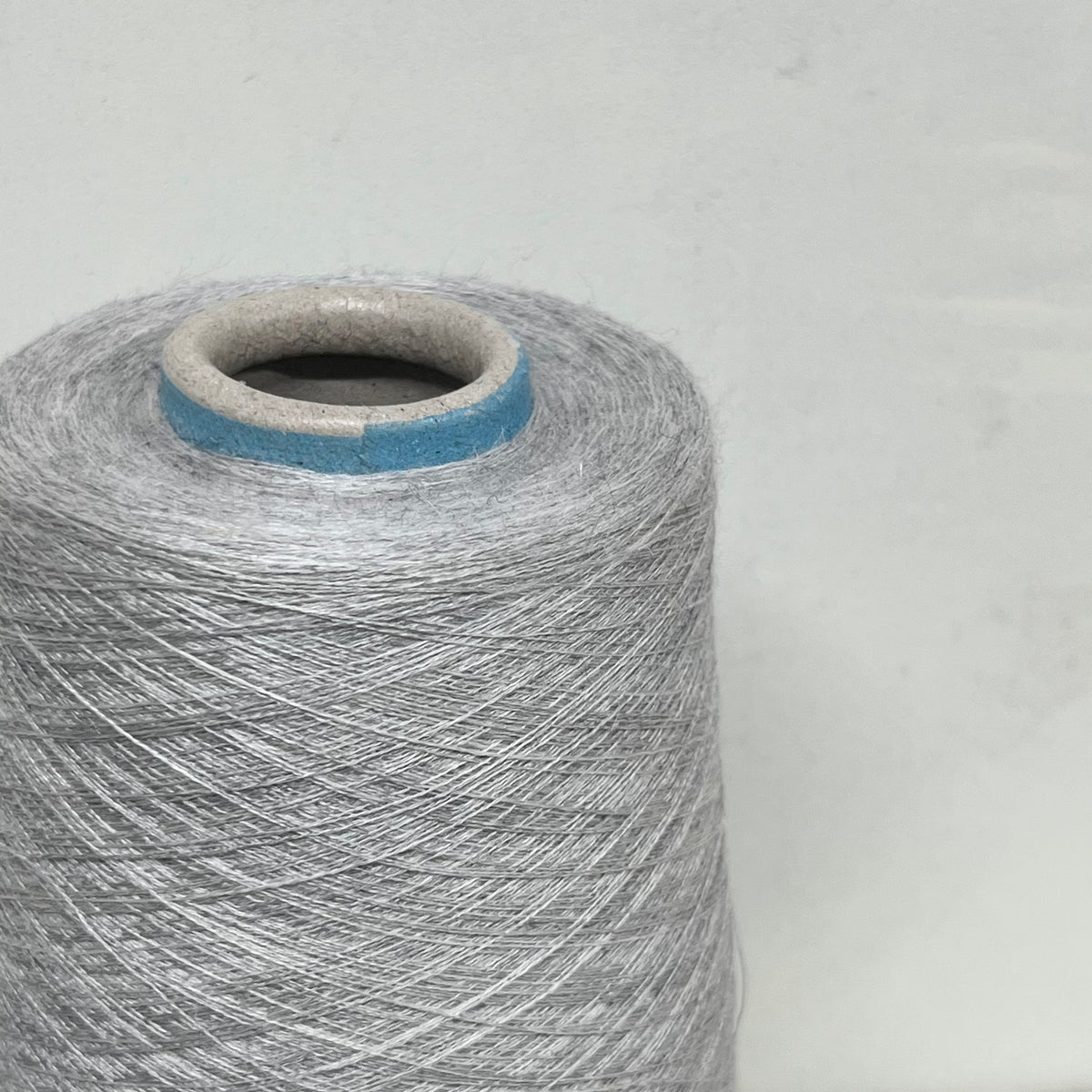 Silk Cashmere - Silver Lining – Denier Studio